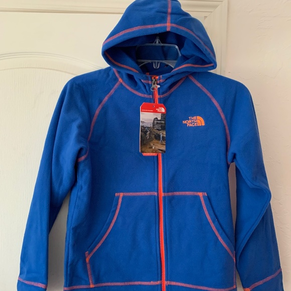 The North Face | Jackets & Coats | The North Face Glacier Full Zip ...